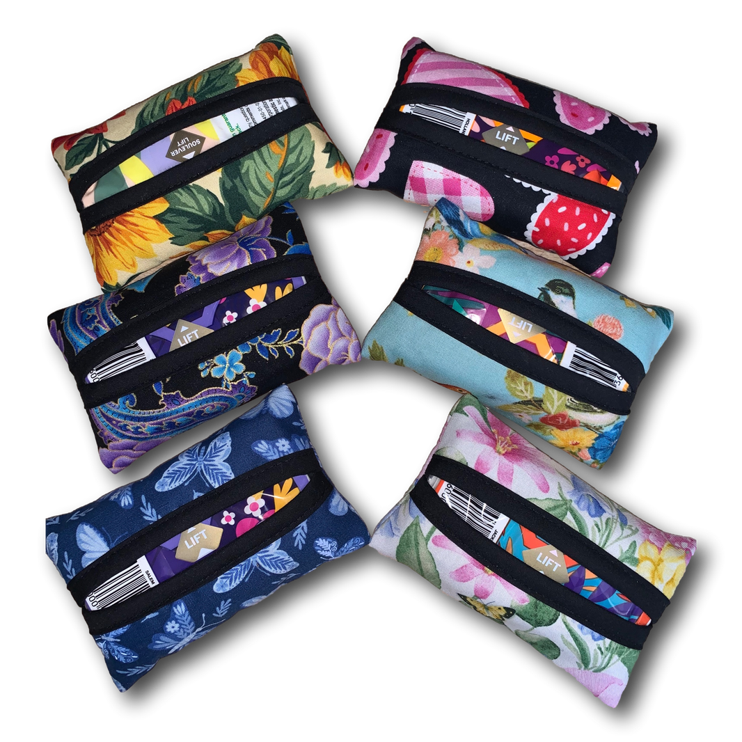 EYE CATCHER BAGS – Eye Catcher Bags