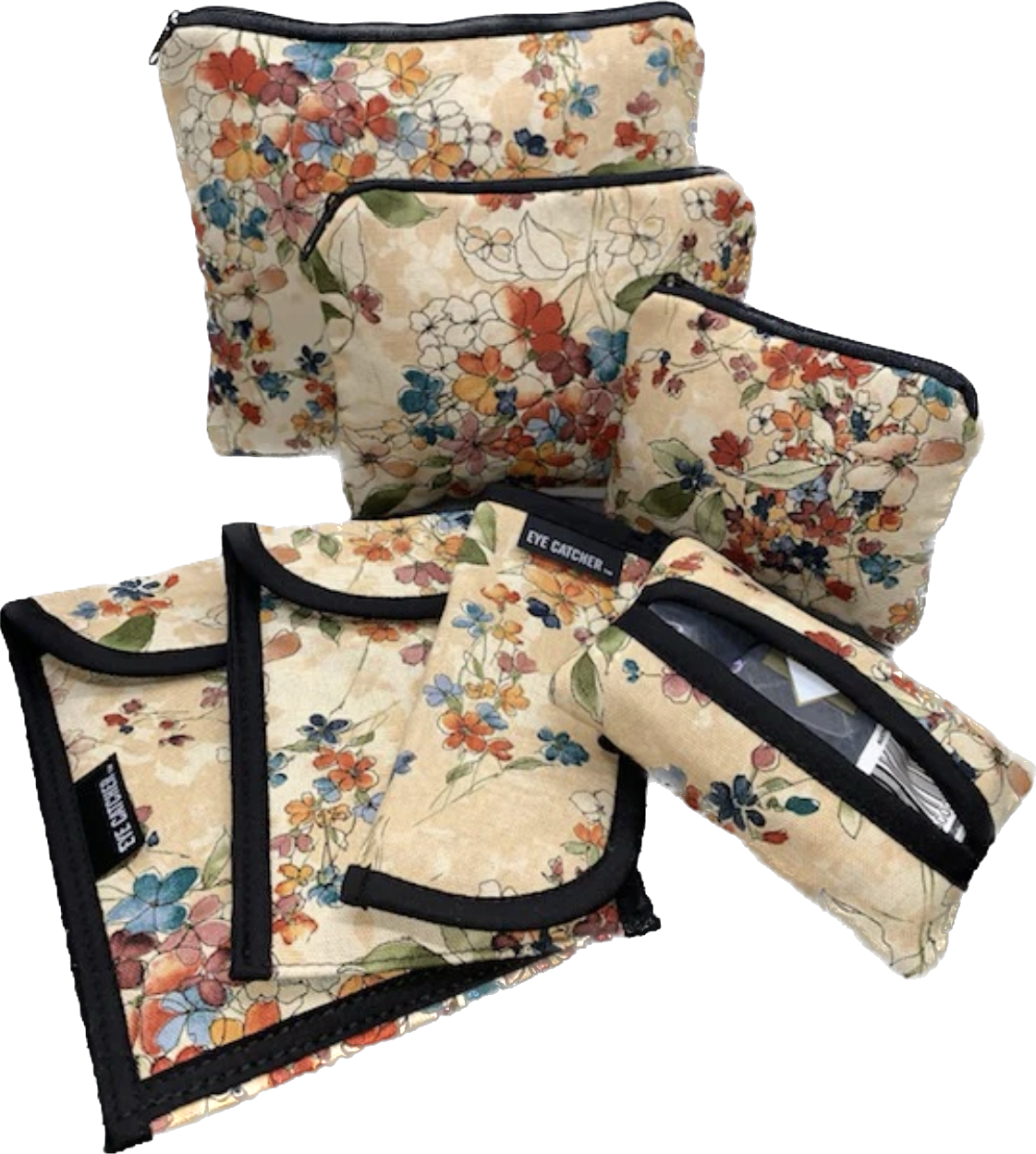 EYE CATCHER BAGS – Eye Catcher Bags