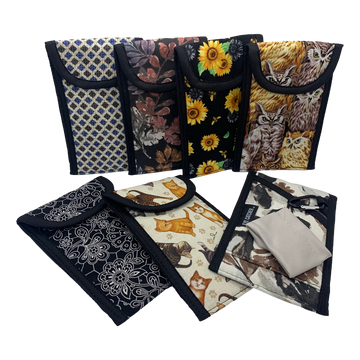 EYE CATCHER BAGS – Eye Catcher Bags