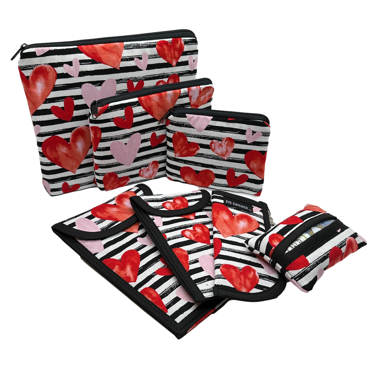 EYE CATCHER BAGS – Eye Catcher Bags