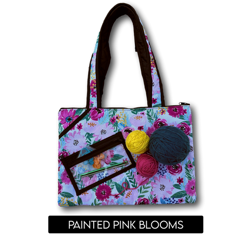 Lightweight Fabric Wallets – Eye Catcher Bags